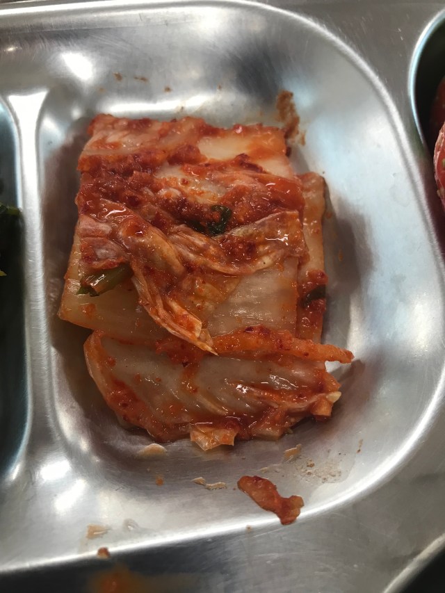 Six Foods I have tried in Korea – meghan-o in gangwon-do